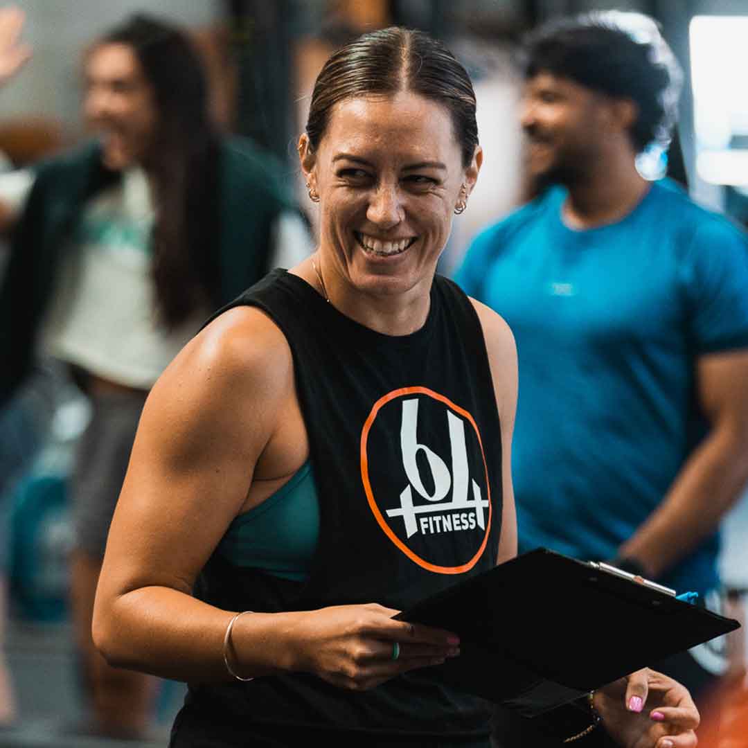 Whenua Fit | CrossFit Gym & Community in Christchurch
